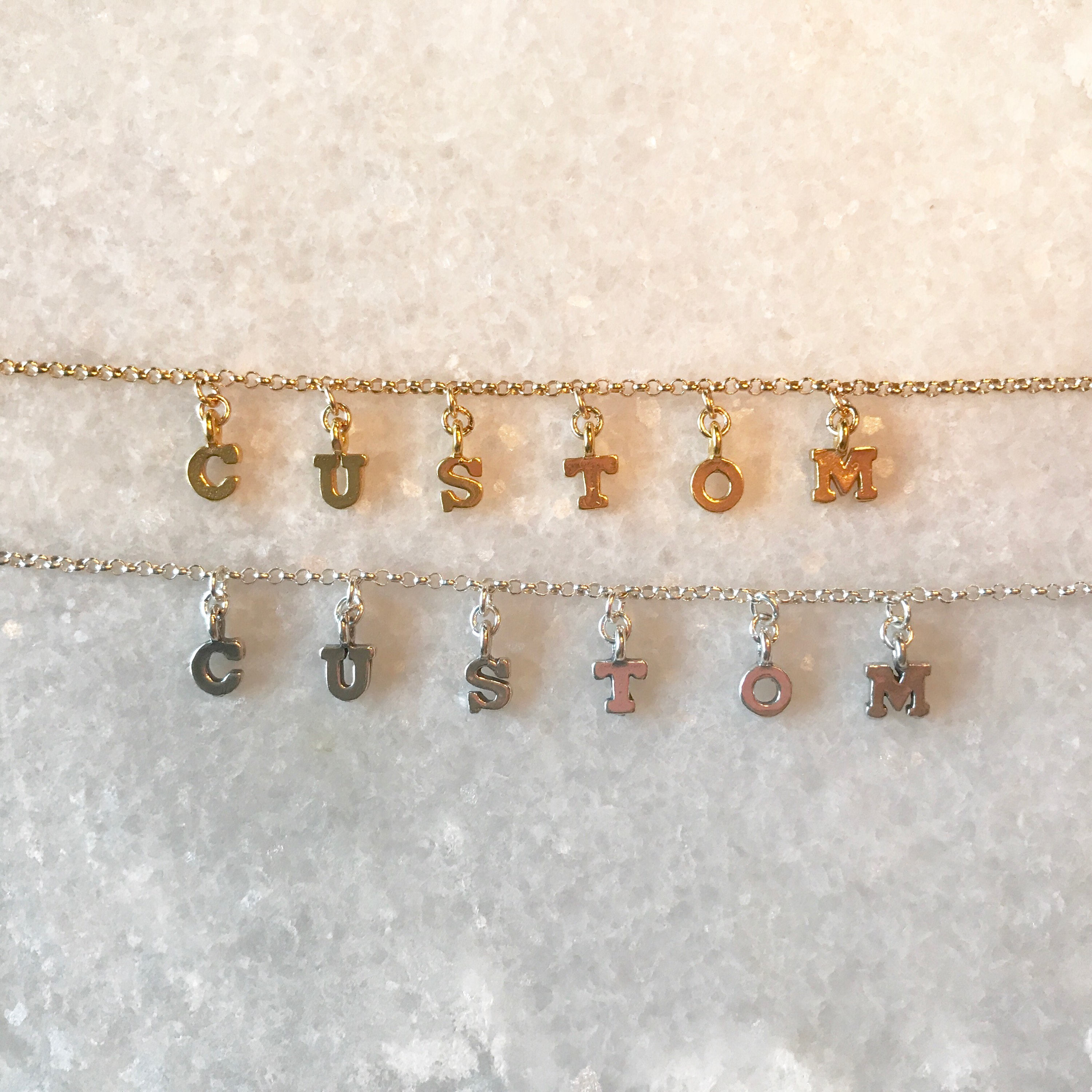 Name Choker, Name Necklace, Custom Name Choker, Custom Choker, Custom ...