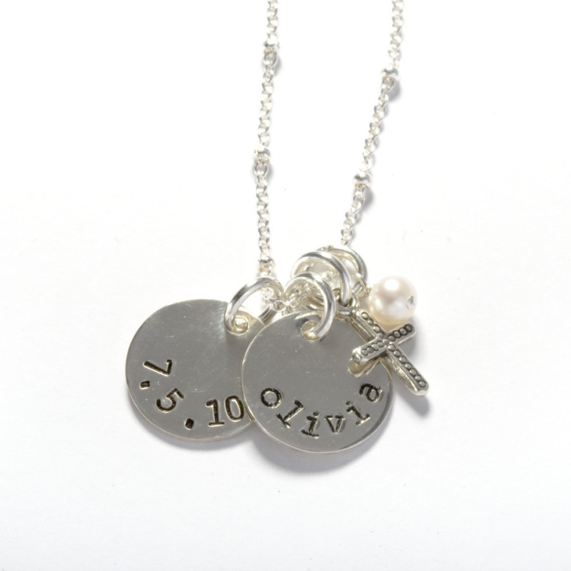 Personalized Confirmation Gift, Personalized First Communion Gift ...