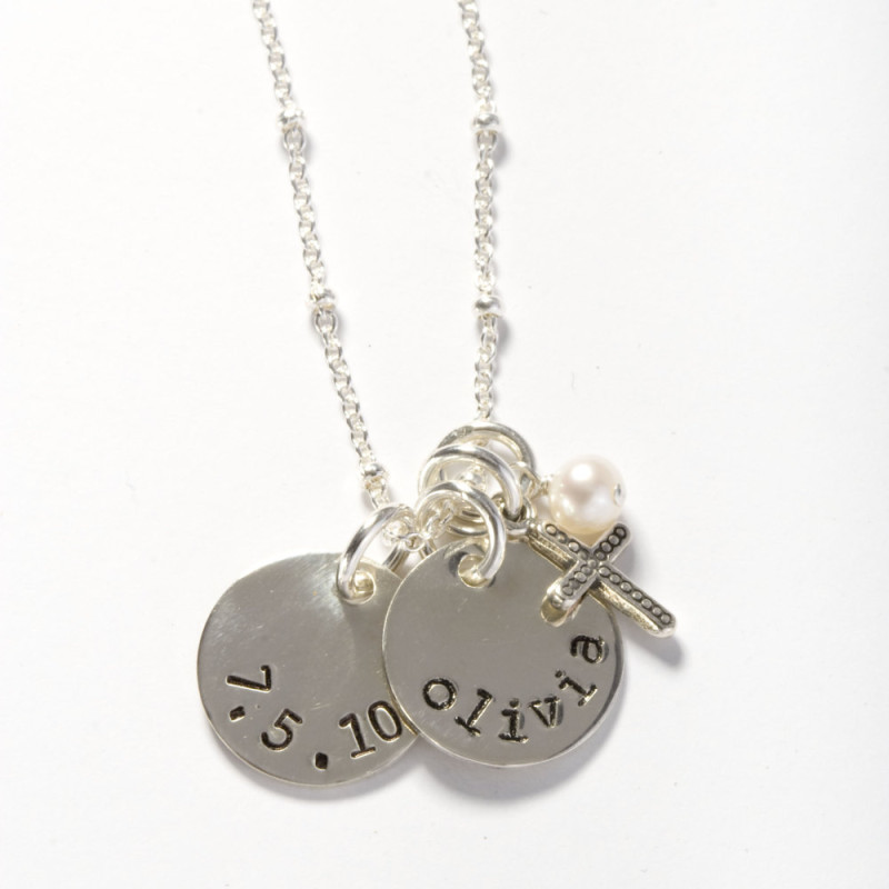 Personalized Confirmation Gift, Personalized First Communion Gift ...